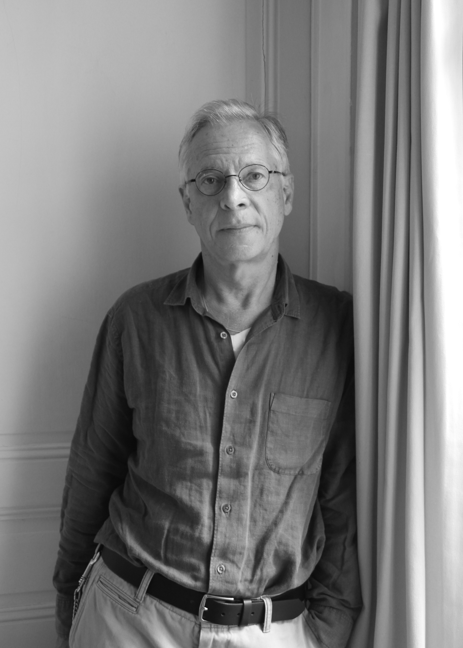 Peter Engelmann | Gorki