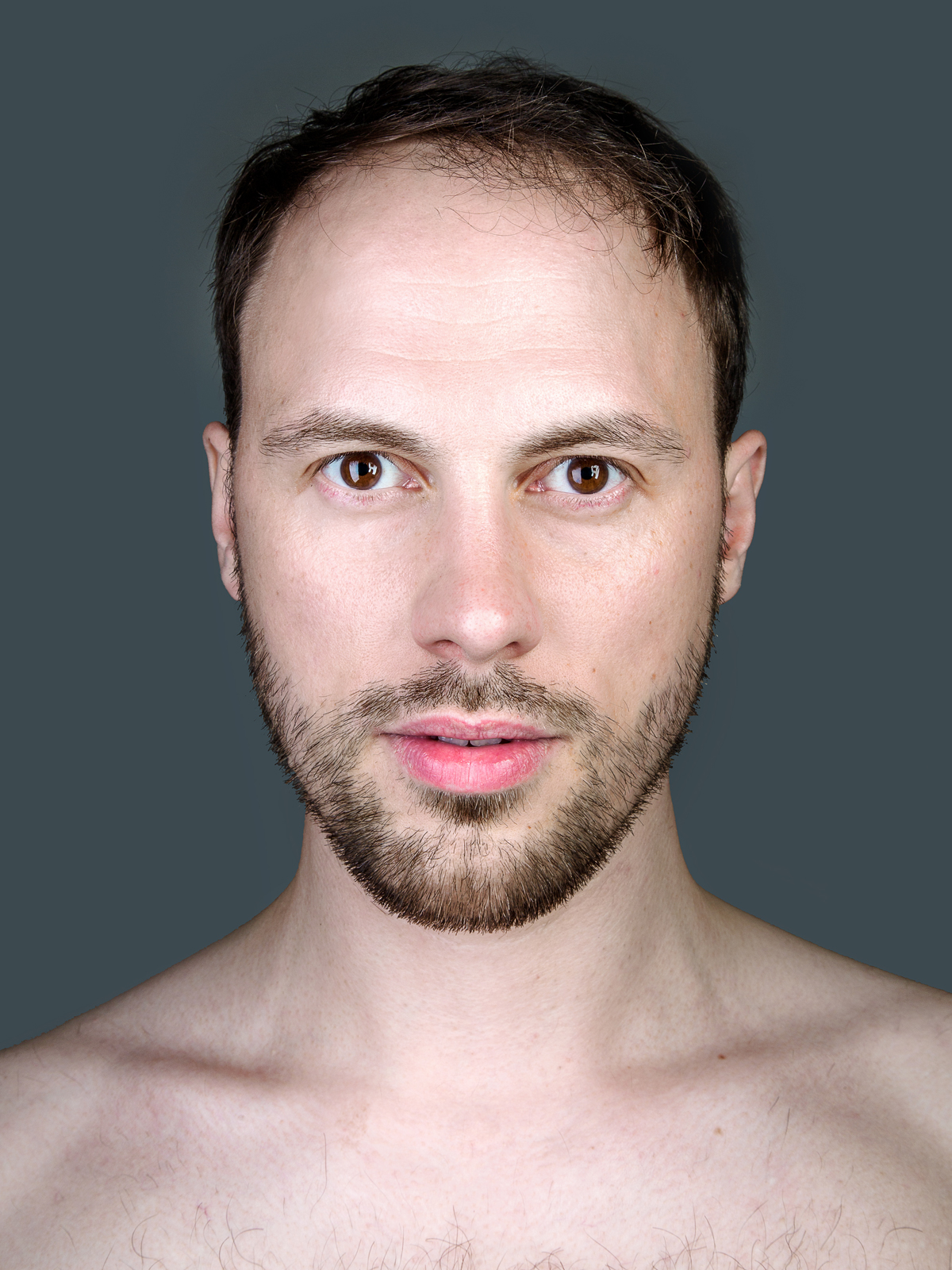 Mathias Becker | Gorki