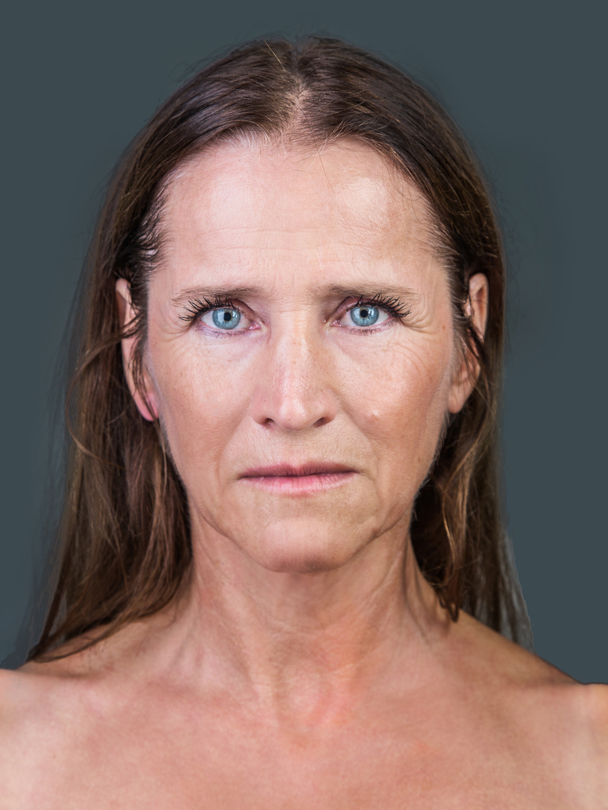 Catherine Stoyan | Gorki