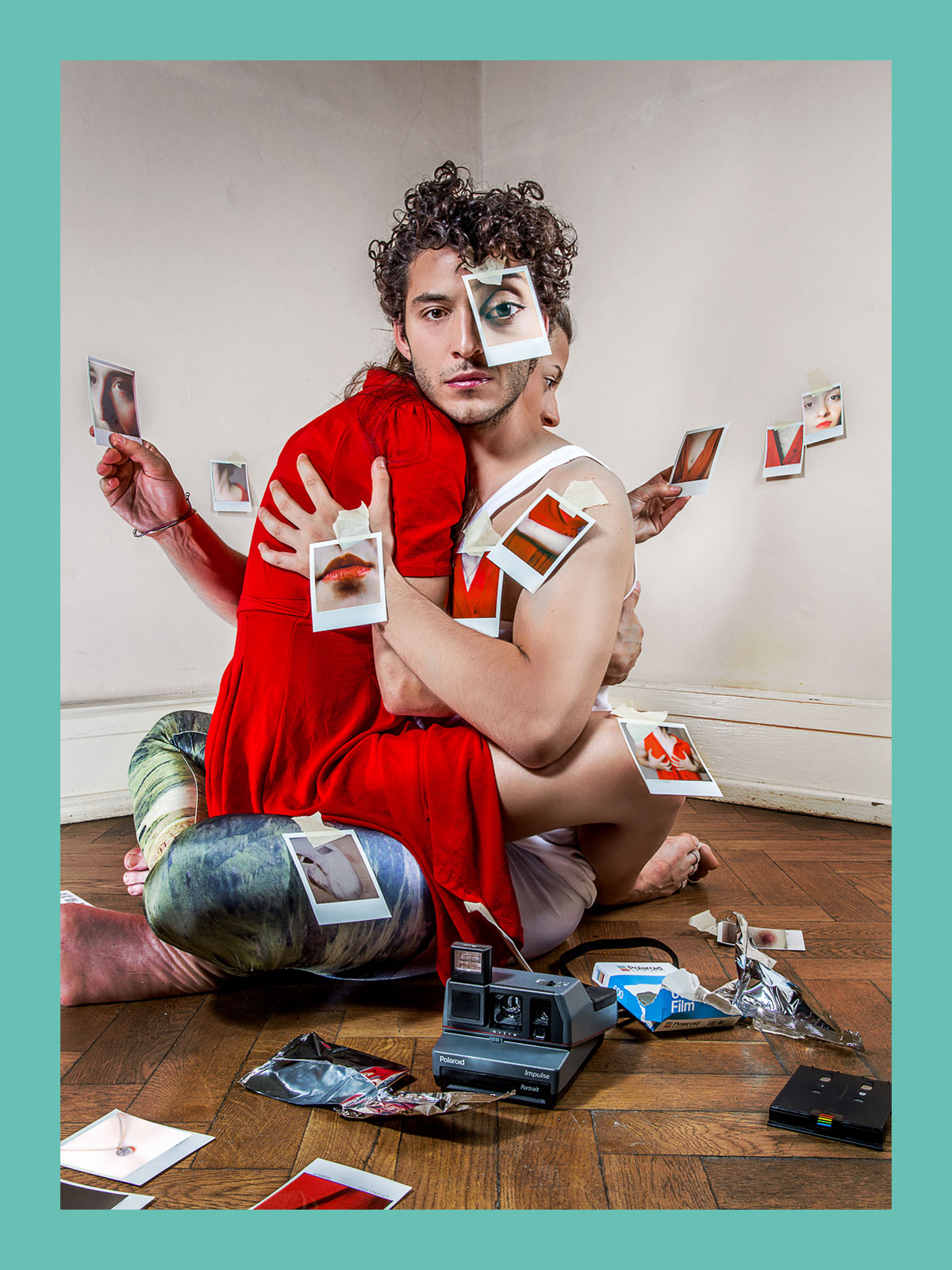 Kostprobe.Gorki | Gorki