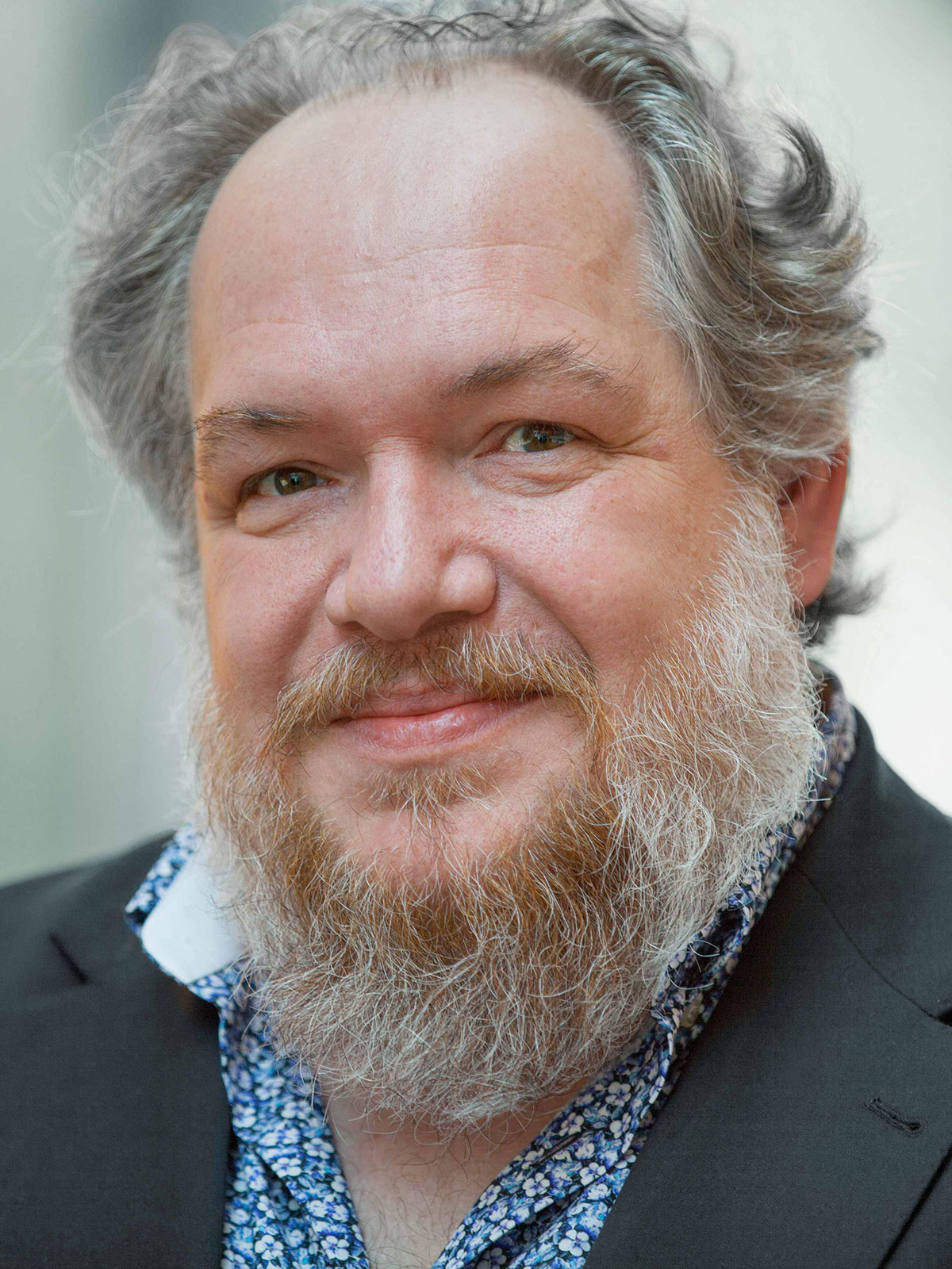 Mathias Énard | Gorki