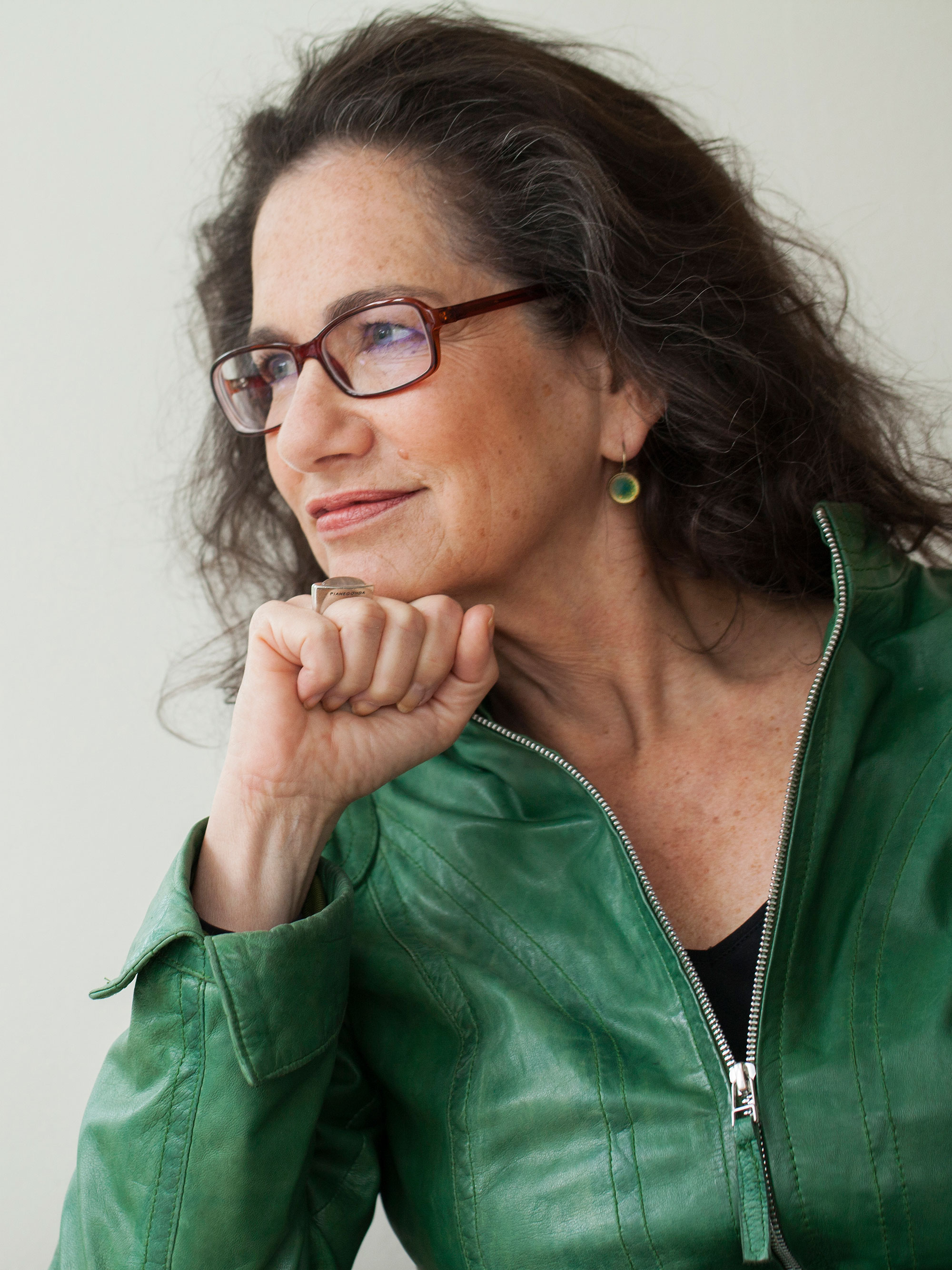 Susan Neiman | Gorki