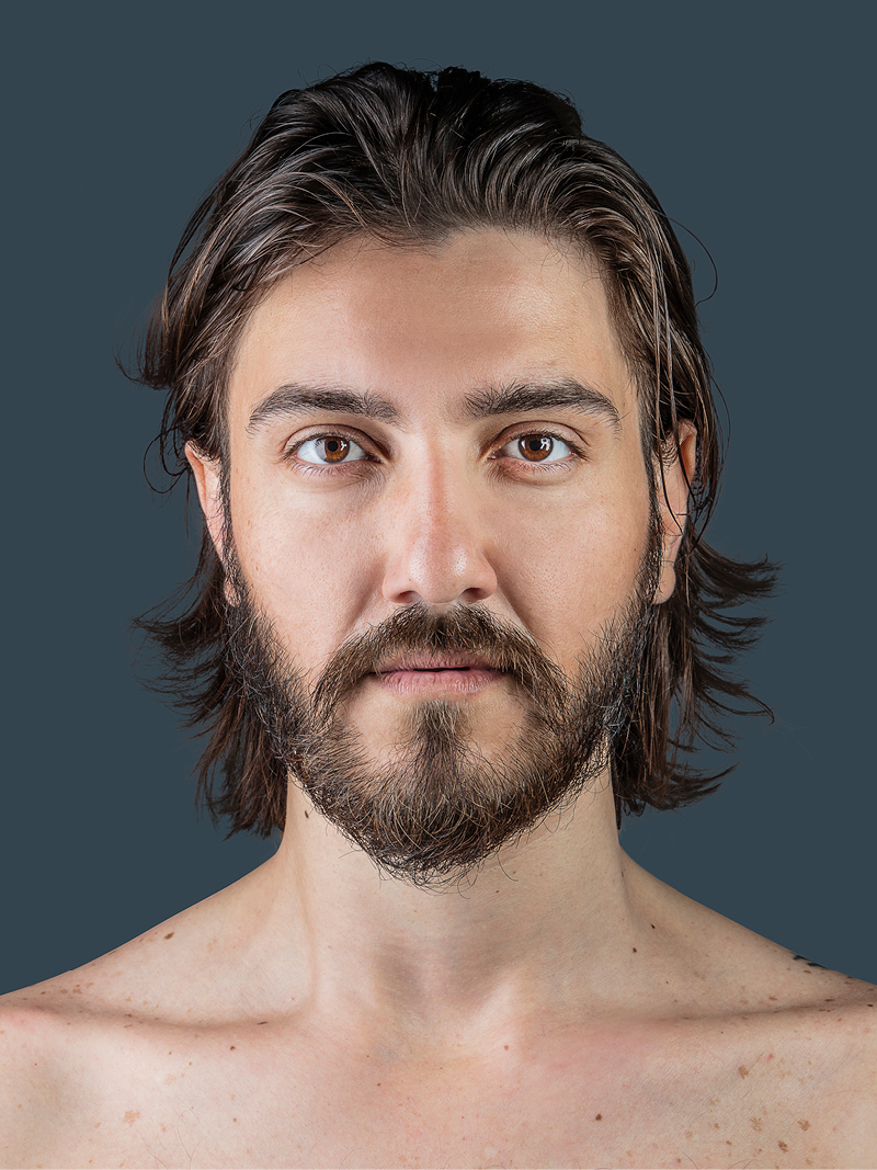 Kinan Hmeidan | Gorki