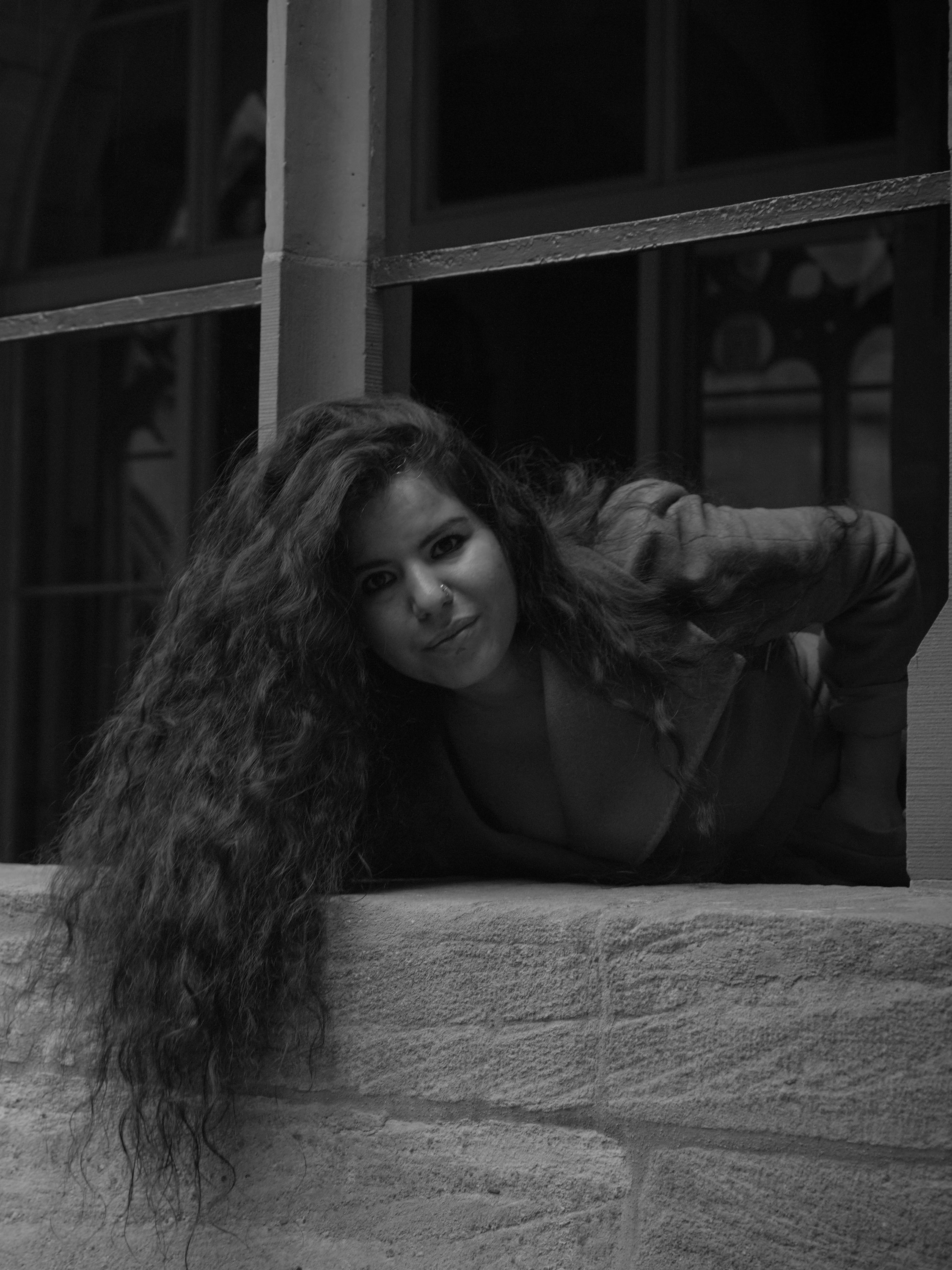 Zehra Doğan | Gorki