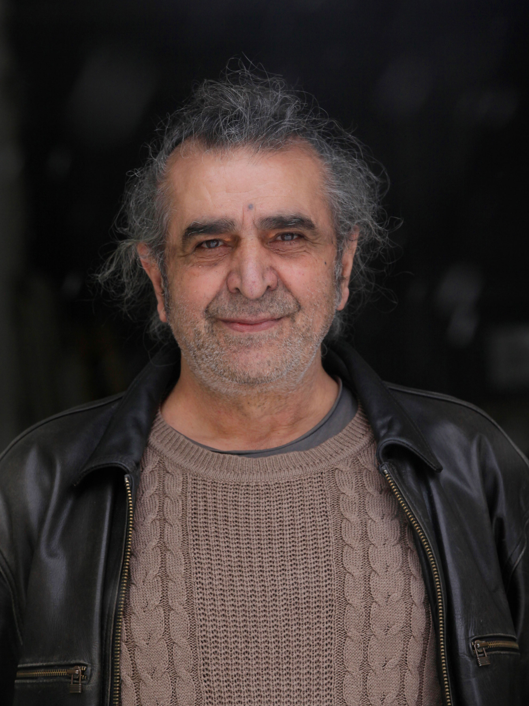 TİMUR ÇELİK | Gorki