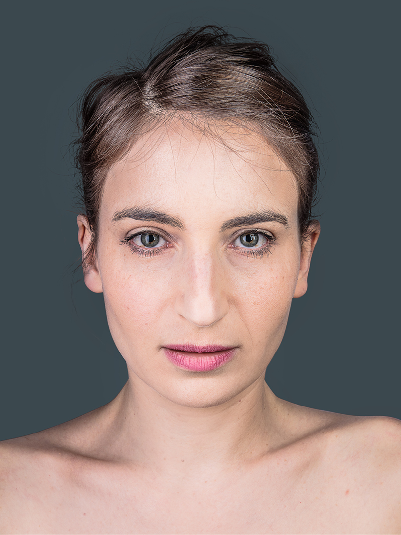 Hila Meckier | Gorki