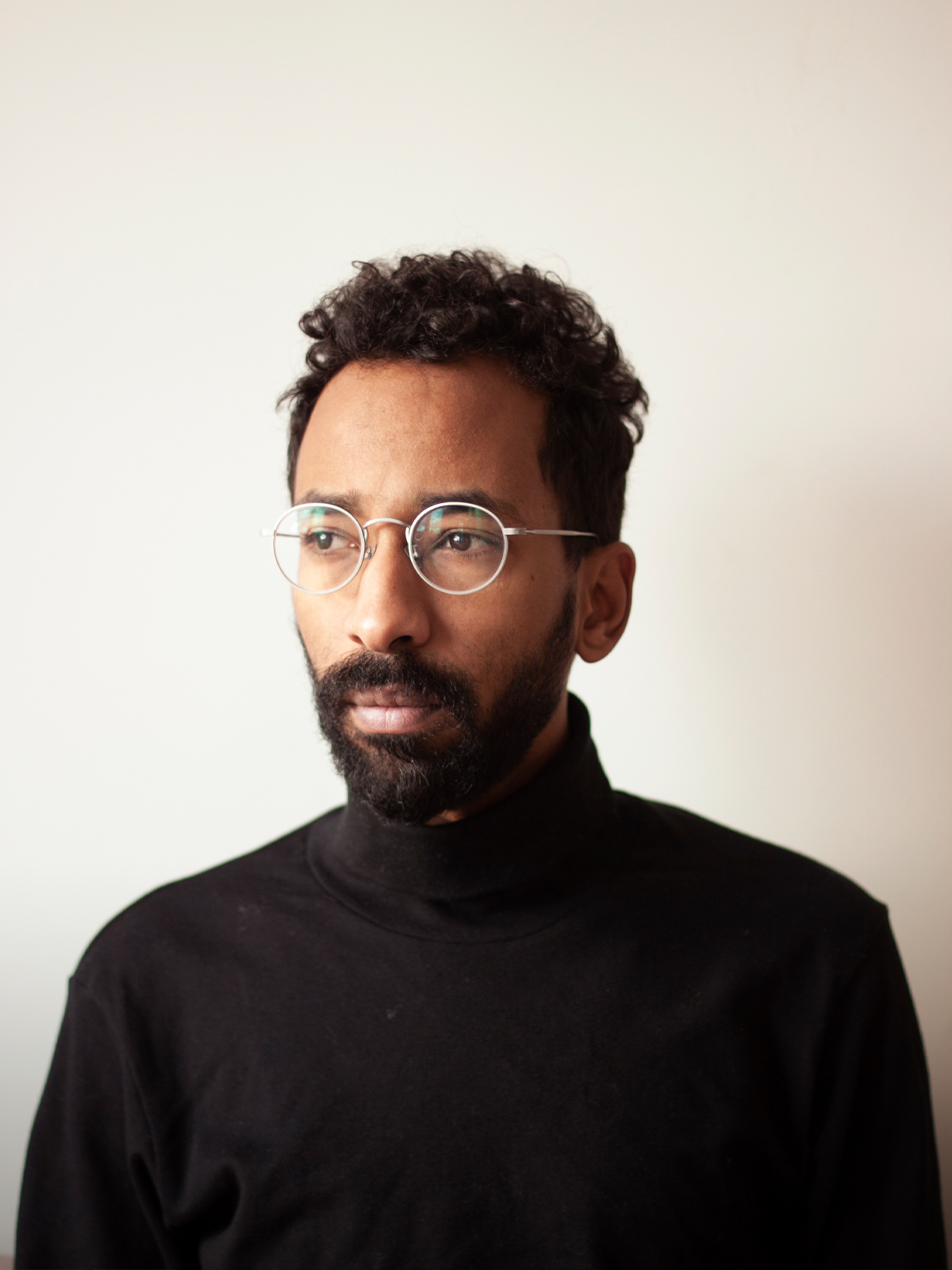 Mohamed Anwar | Gorki