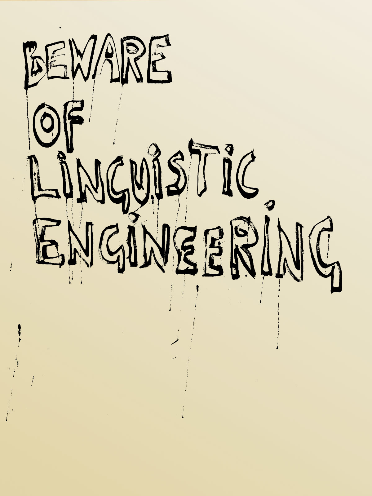 Delaine Le Bas | Ausstellung | Gorki