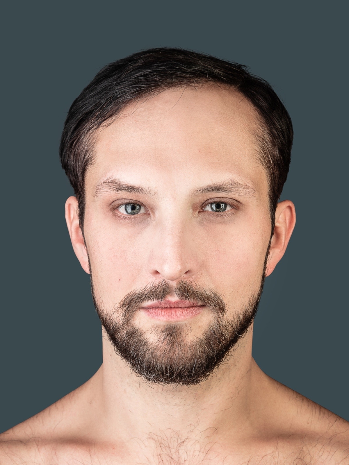 Christian Bojidar | Gorki