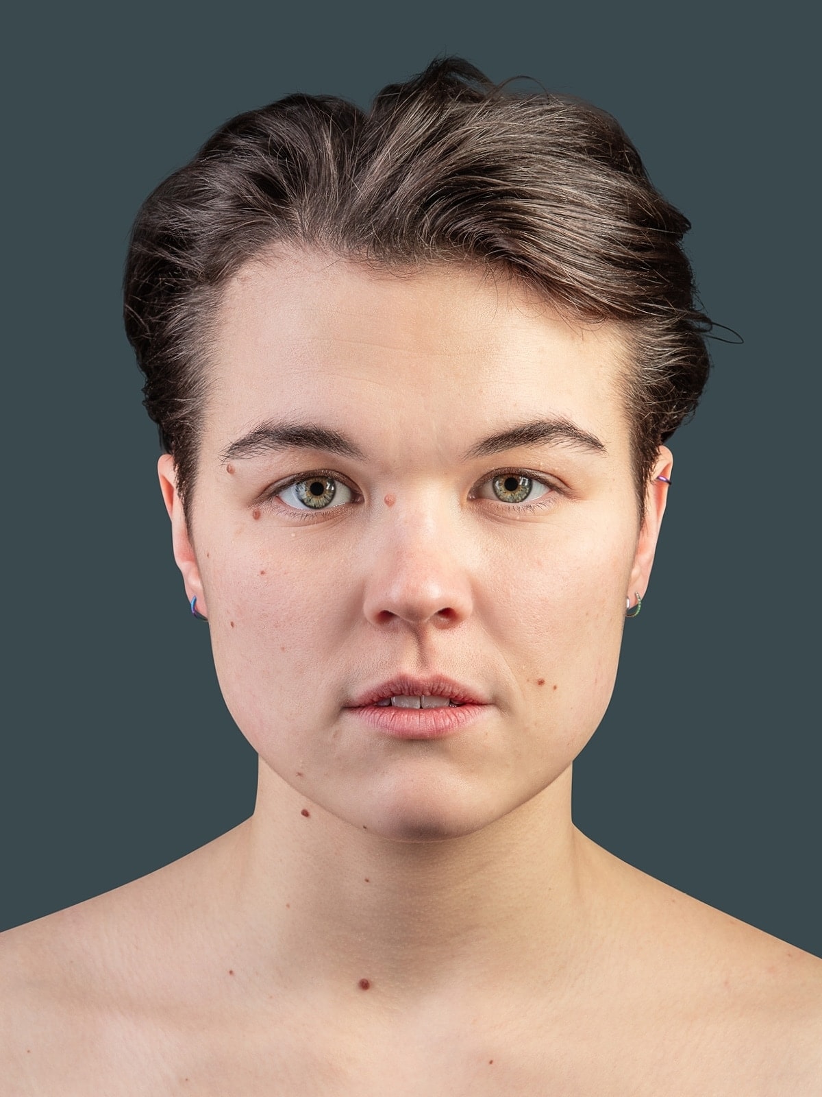 Jasha Eliah Deppe | Gorki