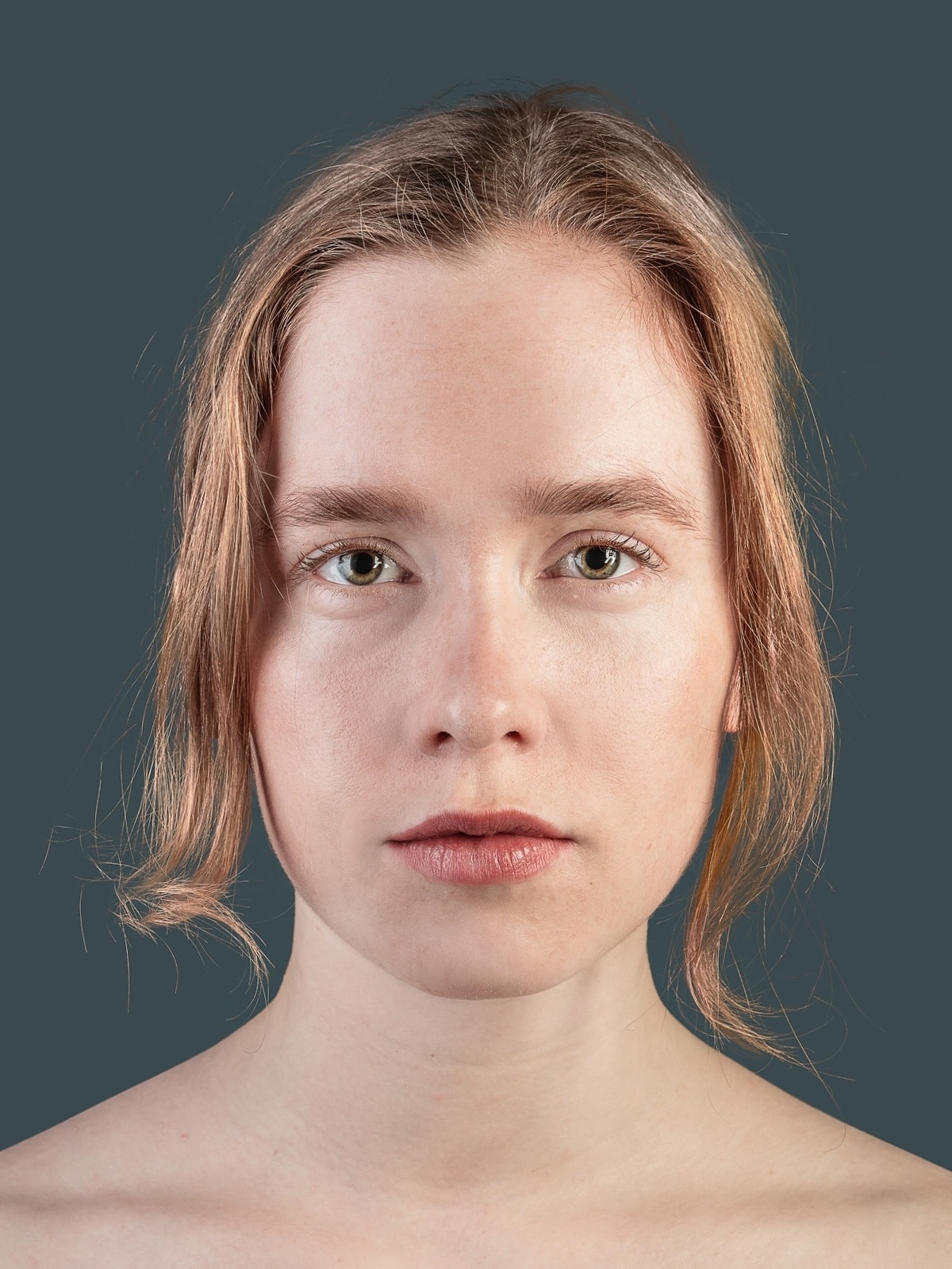 Marie Nadja Haller | Gorki