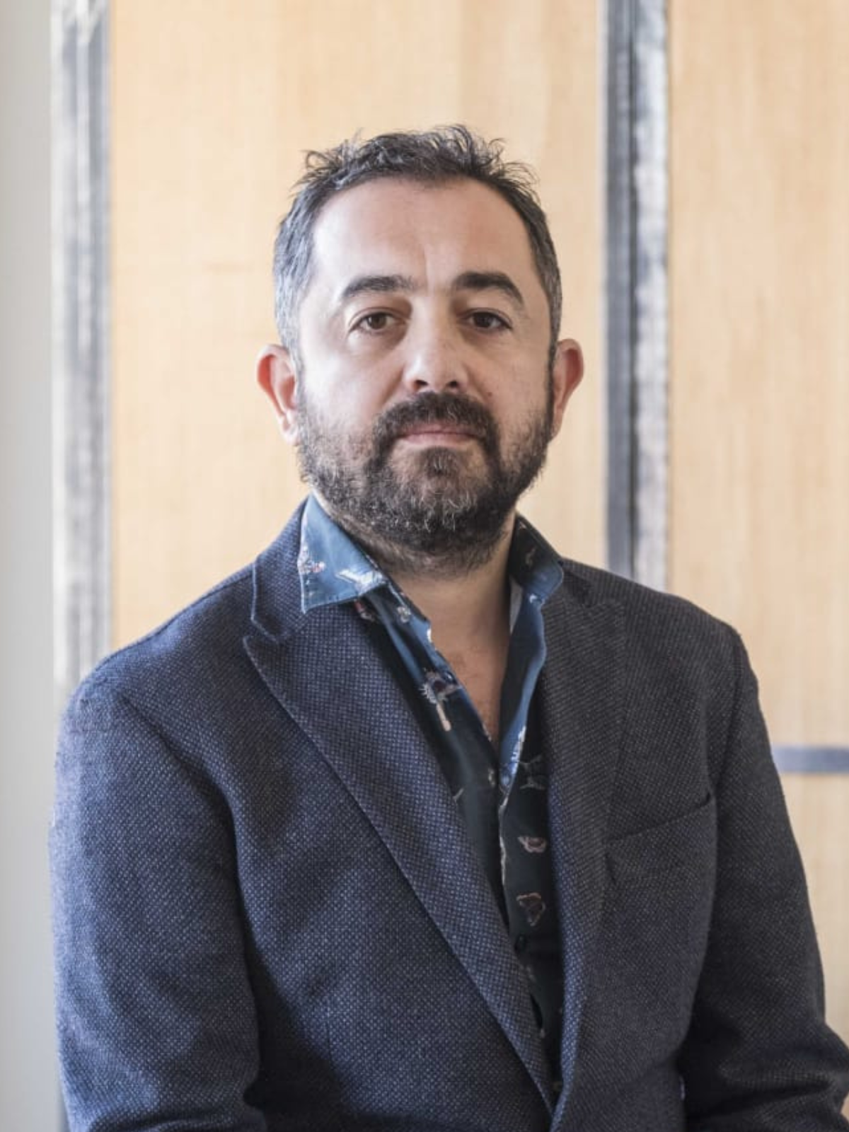 Alp Tekin Ocak | Gorki