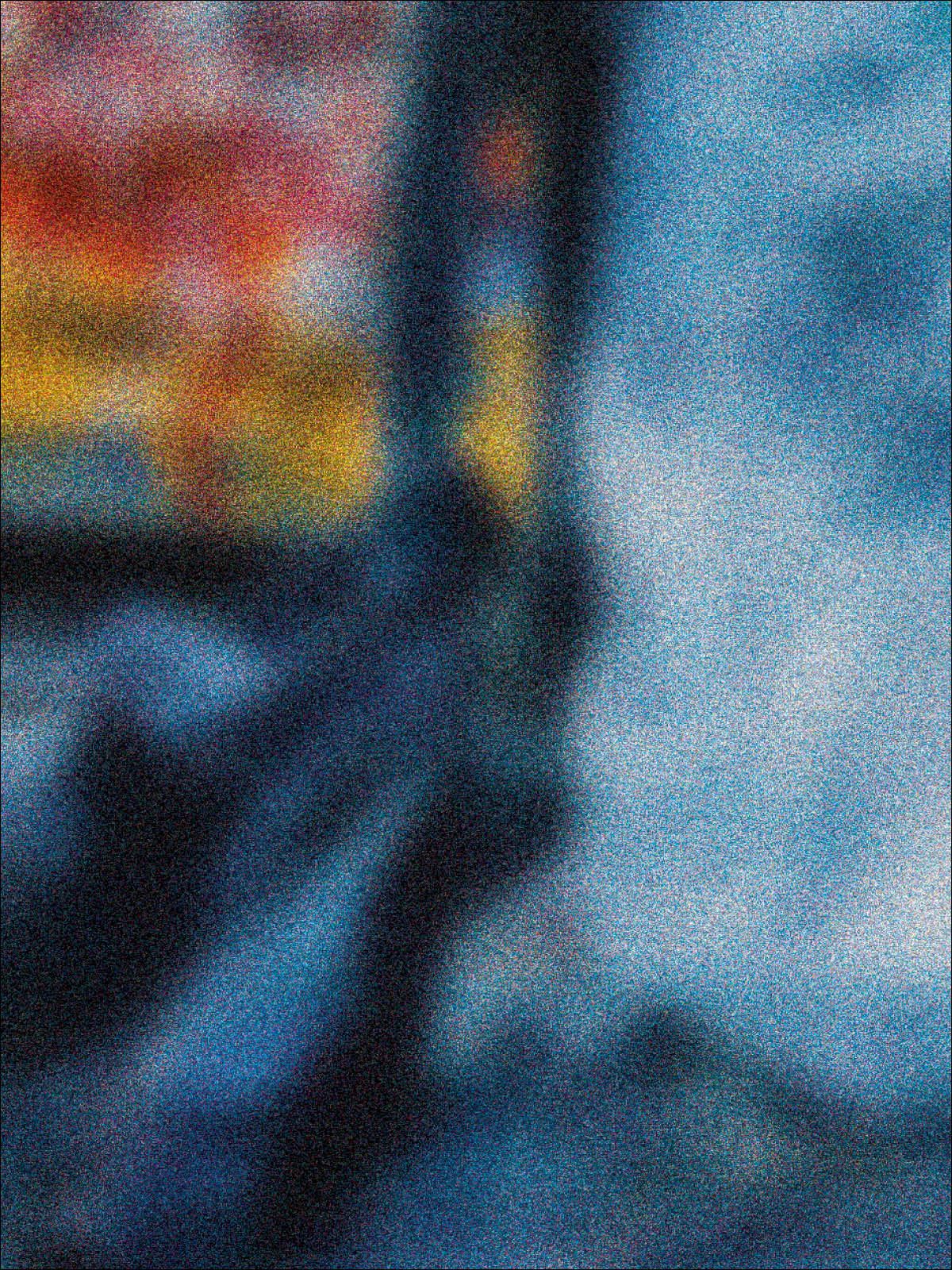 Opening Intervention | Gorki