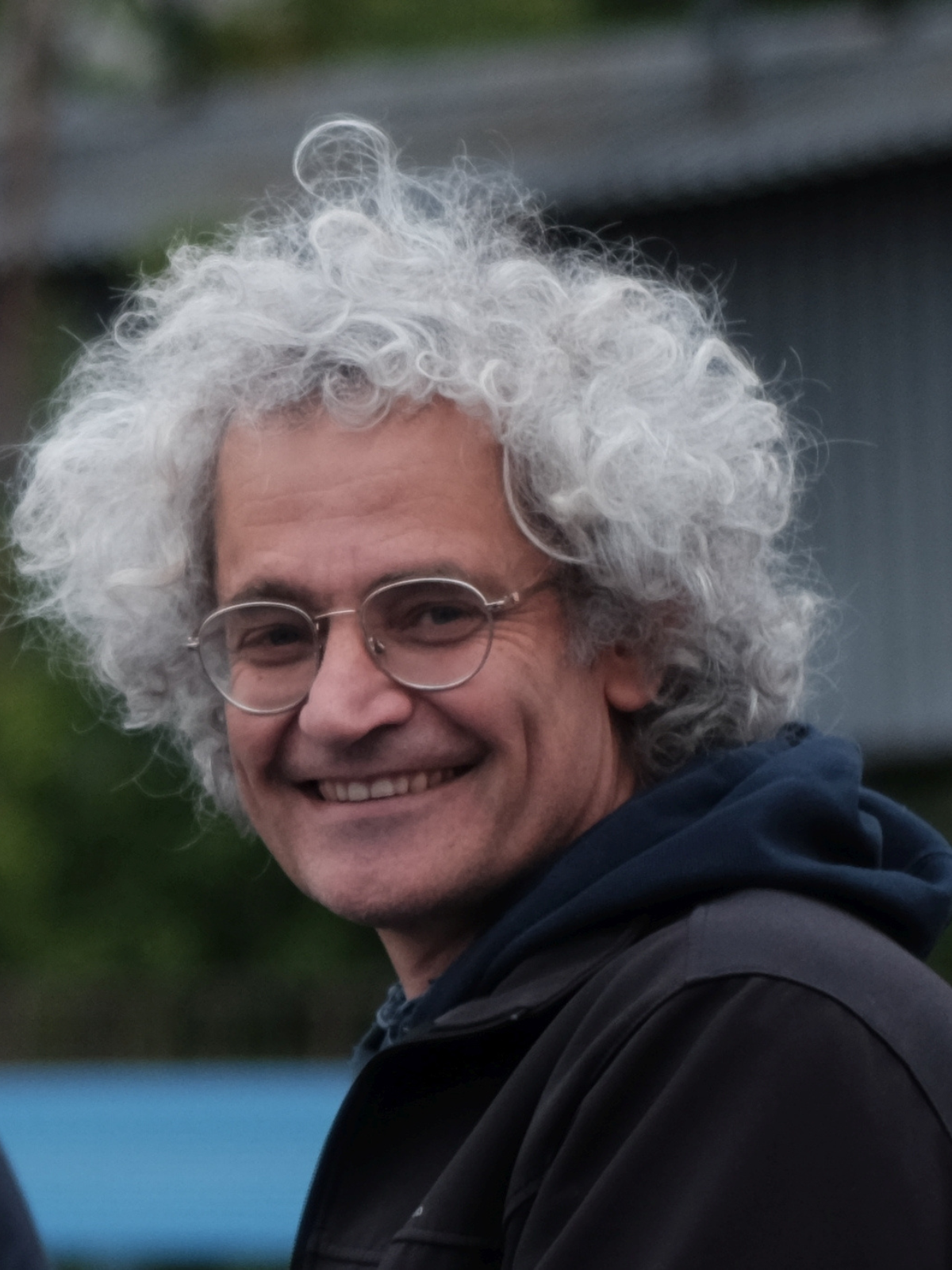 Necati Sönmez | Gorki