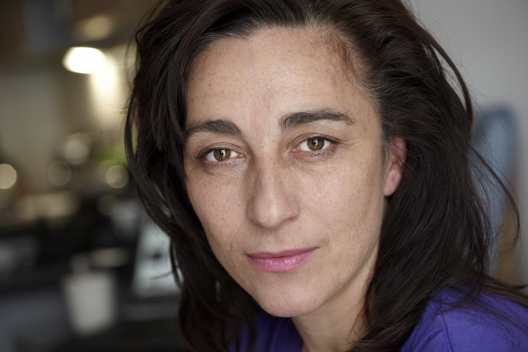 Danica Dakić | Gorki