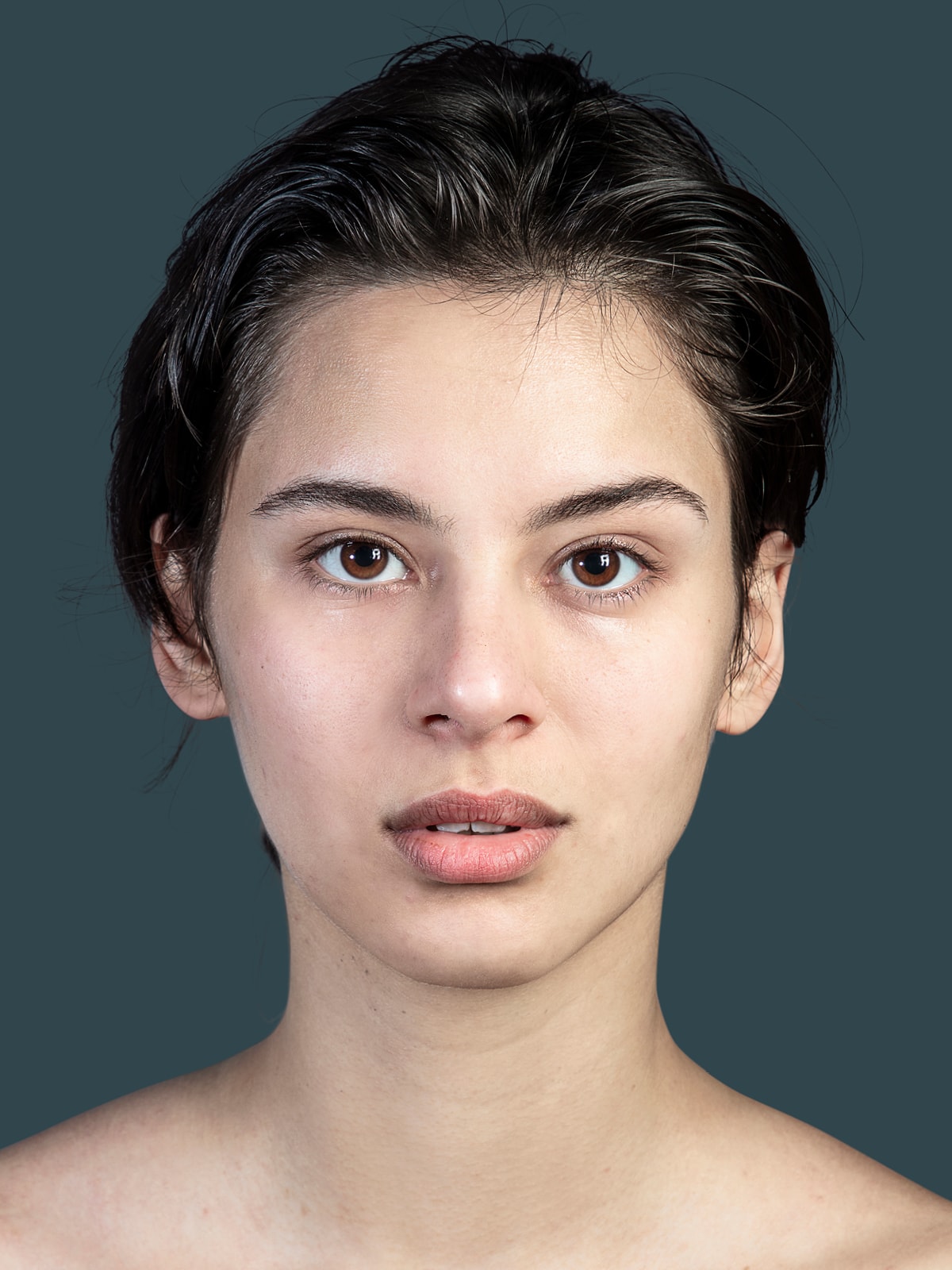 Sofia Iordanskaya | Gorki