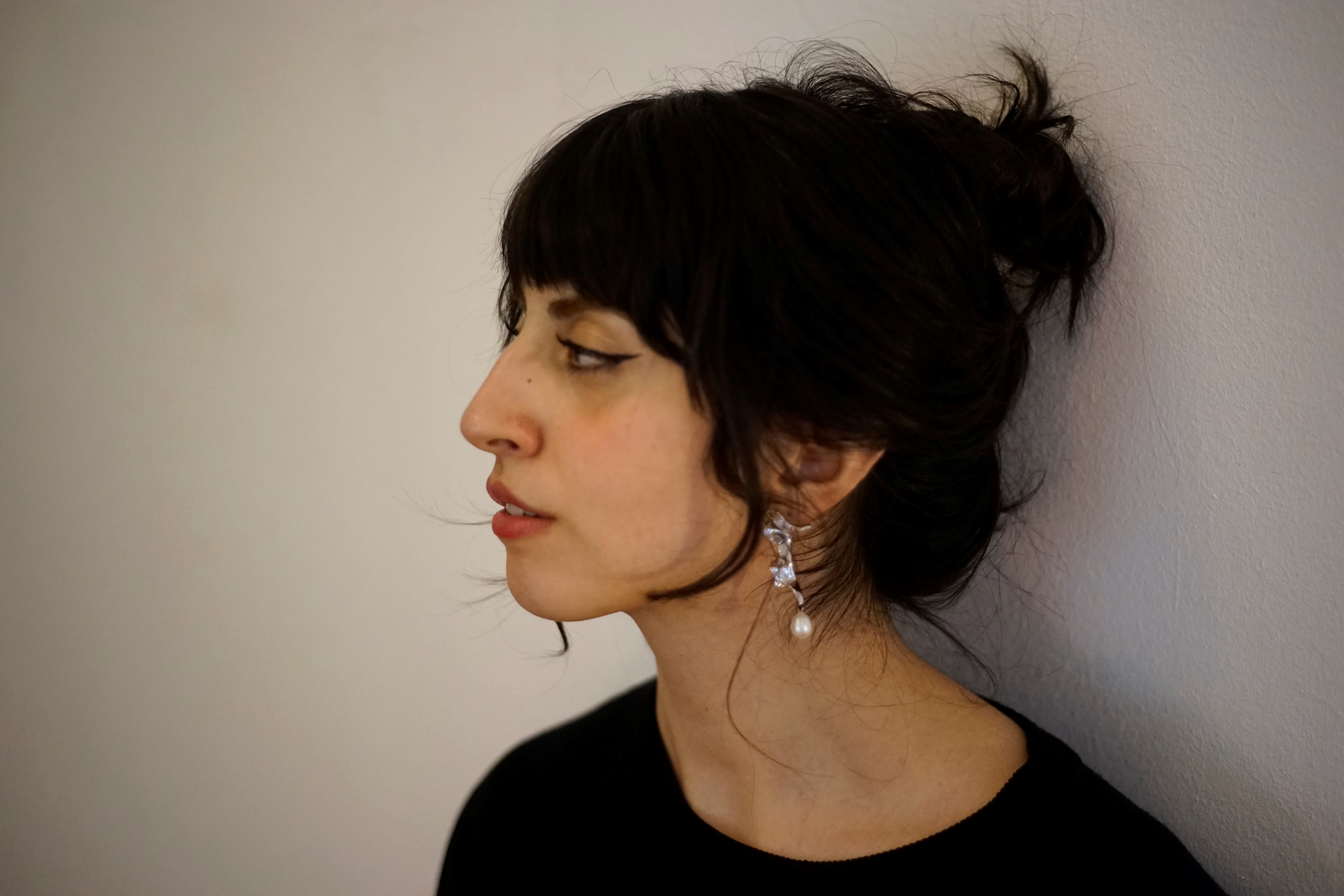 ZELAL YEŞİLYURT | Gorki