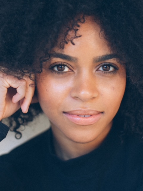 Aminata Belli | Gorki