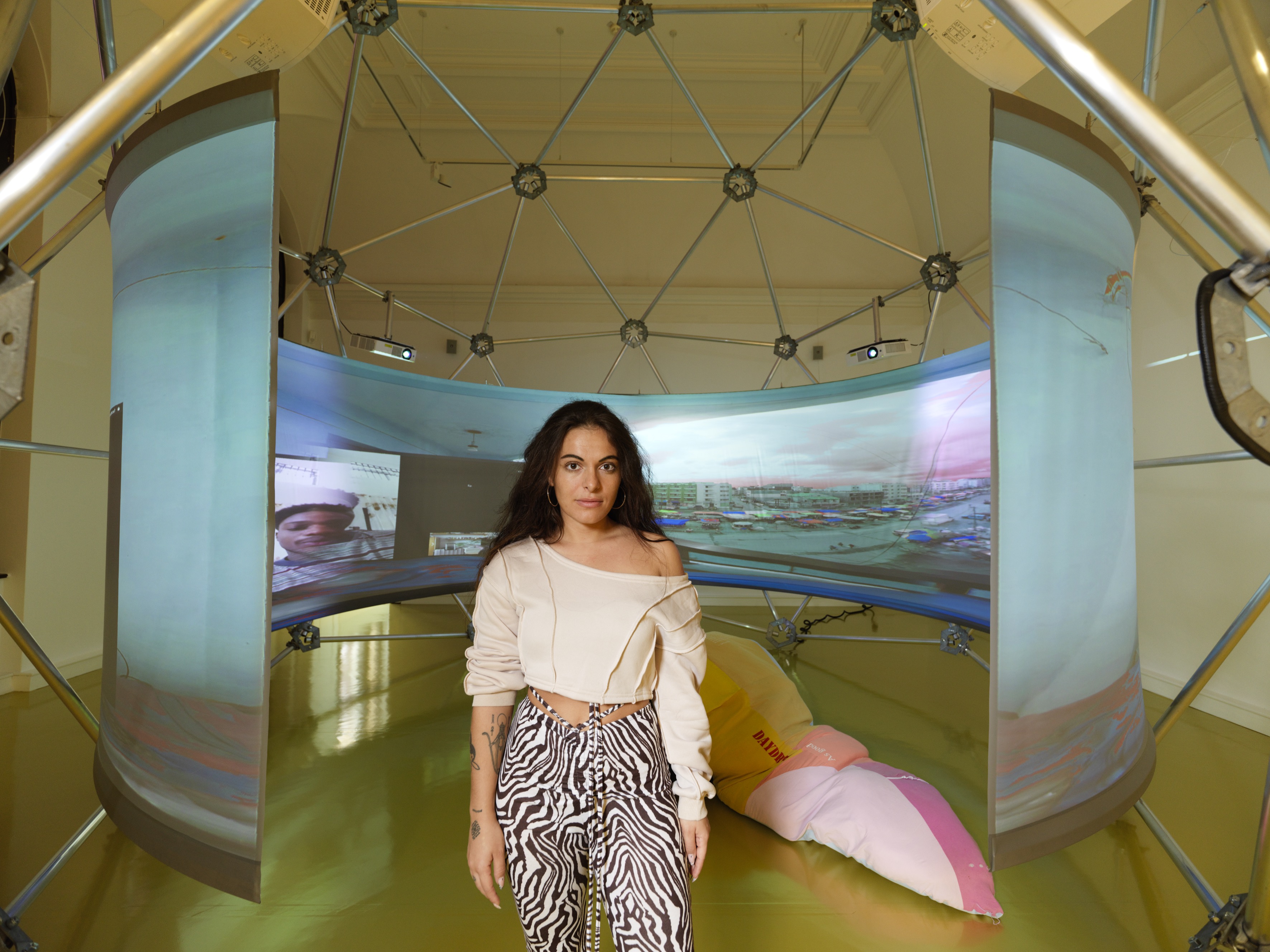 Anna Ehrenstein | Gorki