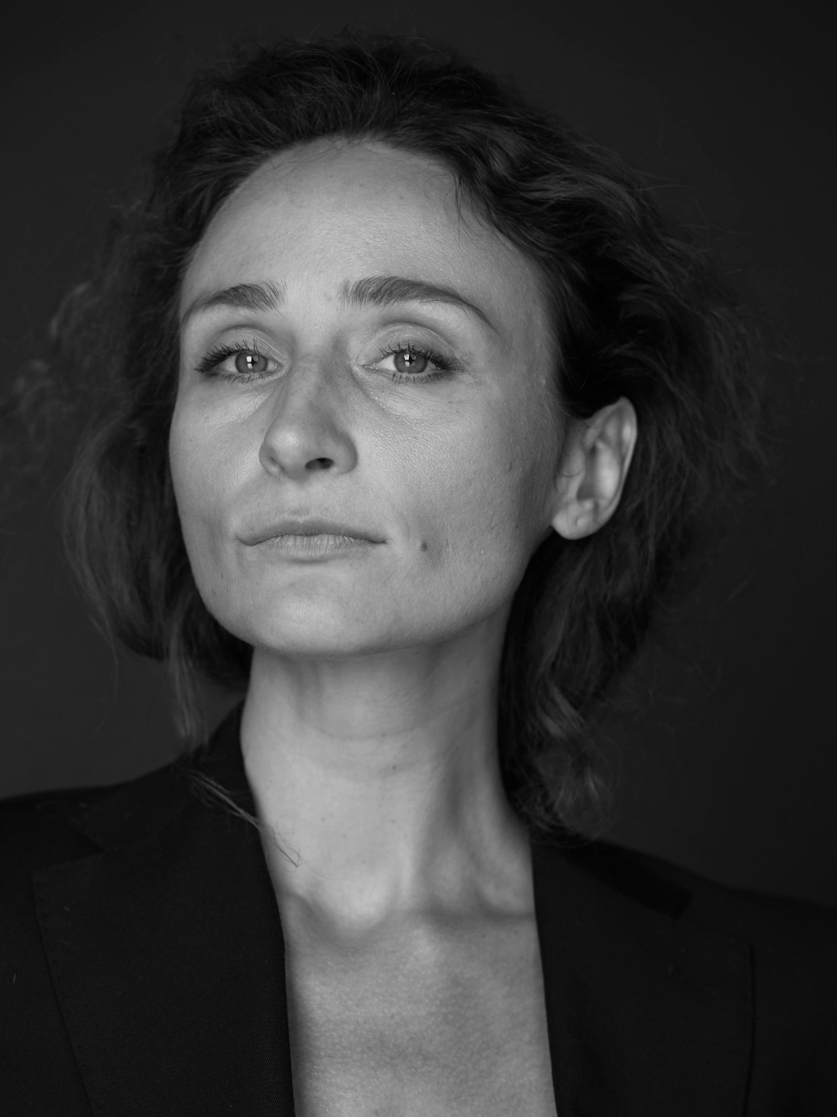 Alina Kostiukova | Gorki