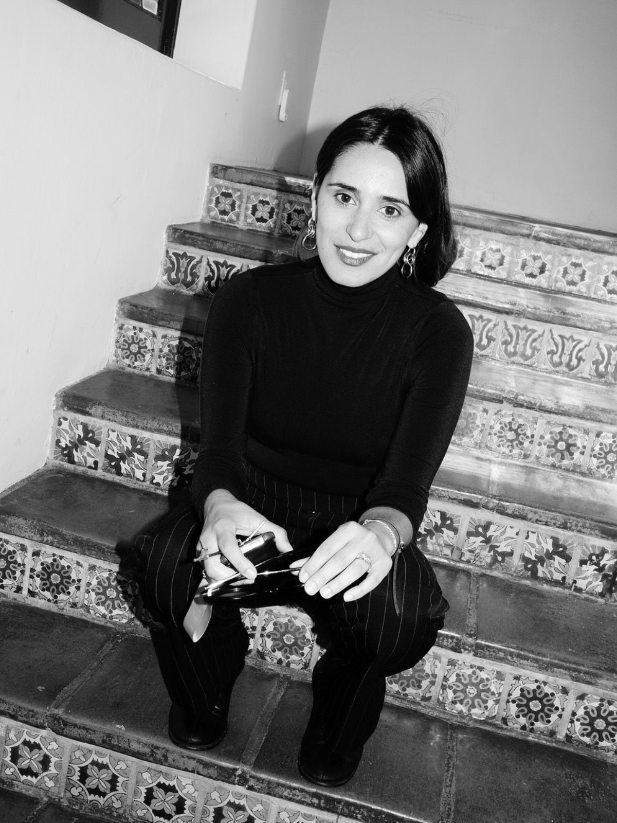 Maryam Zaree | Gorki