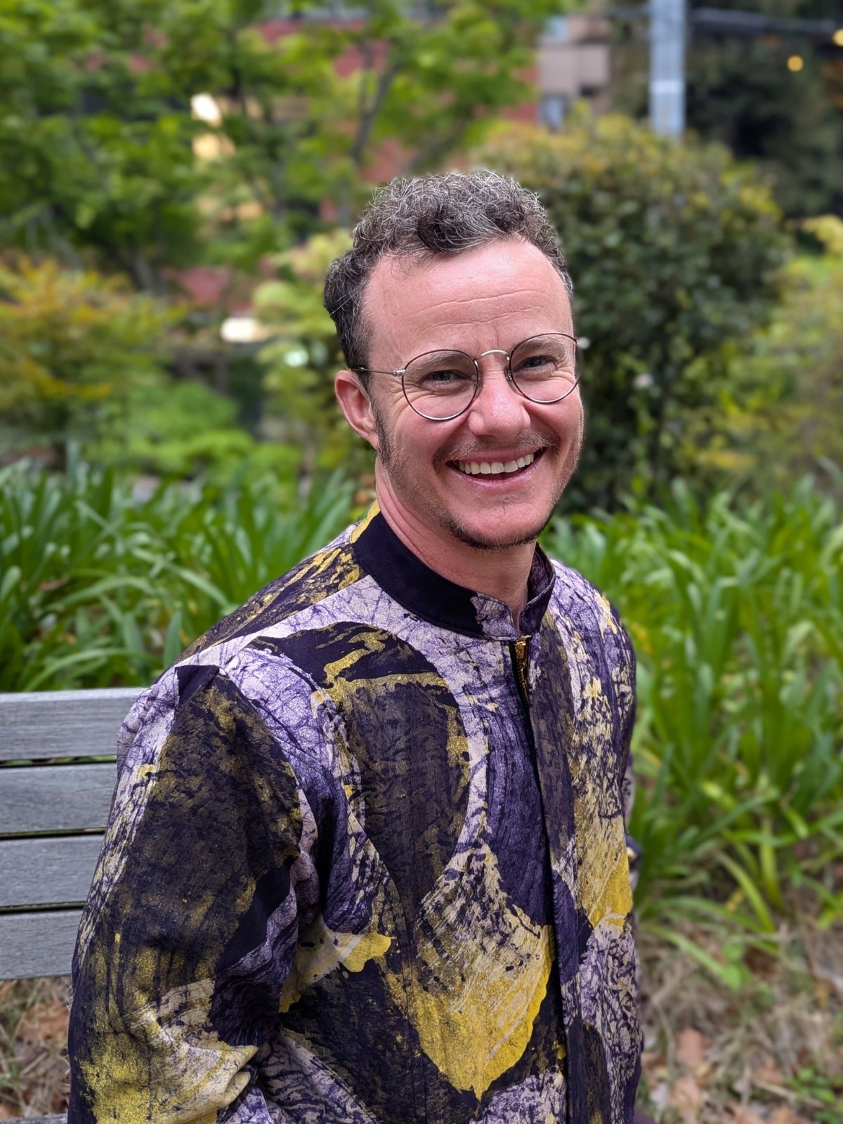 Jordan Bryon | Gorki