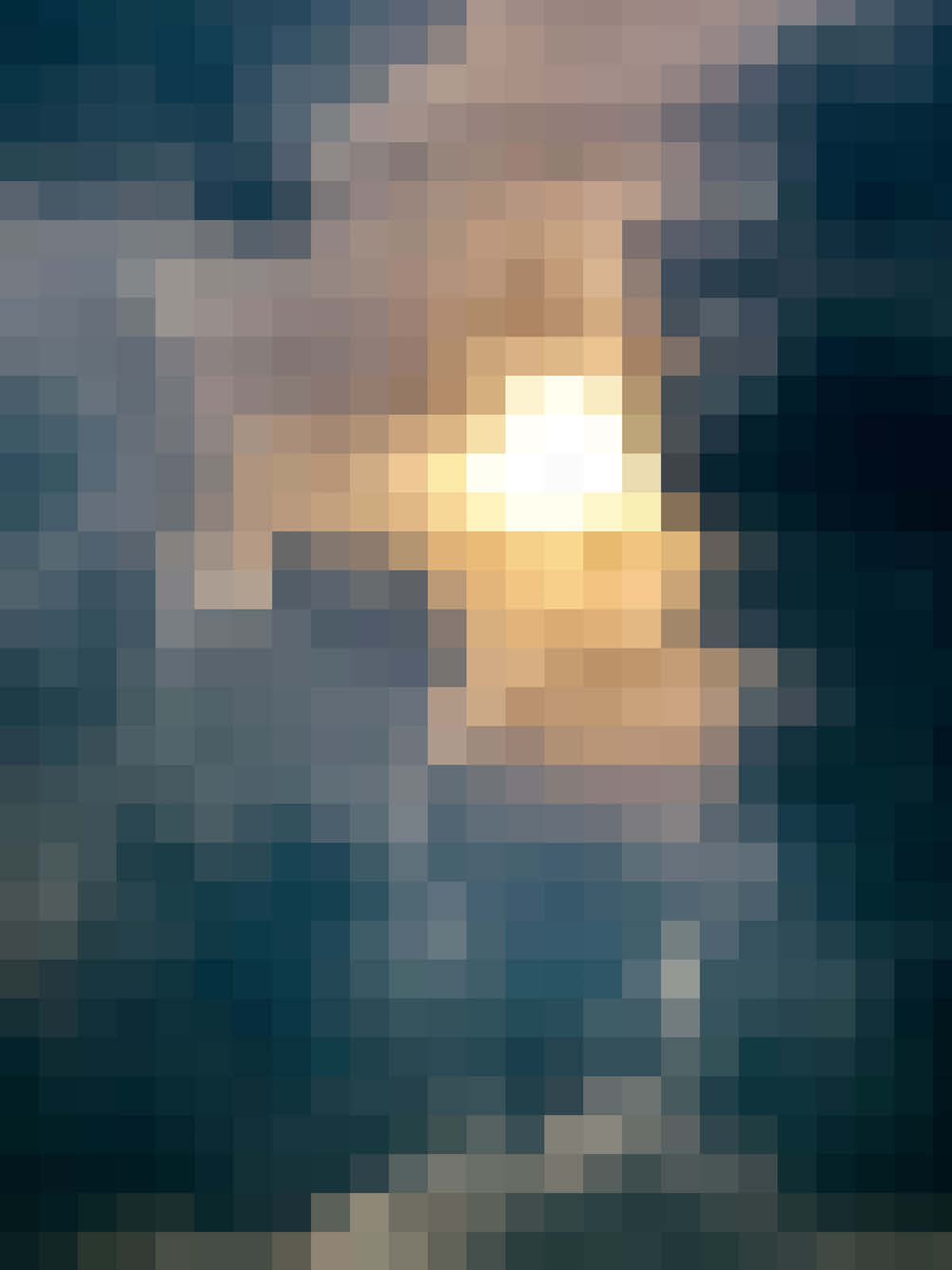 Tunc erit lux – Then there will be light | Gorki