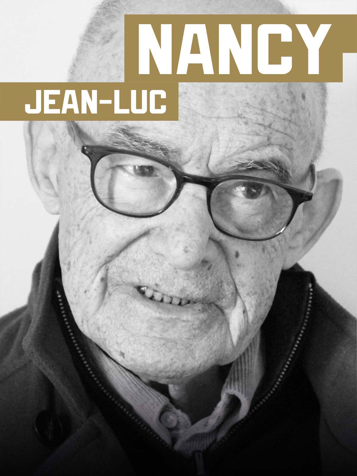 Entfällt: Passagen Gespräche mit Jean-Luc Nancy | Gorki