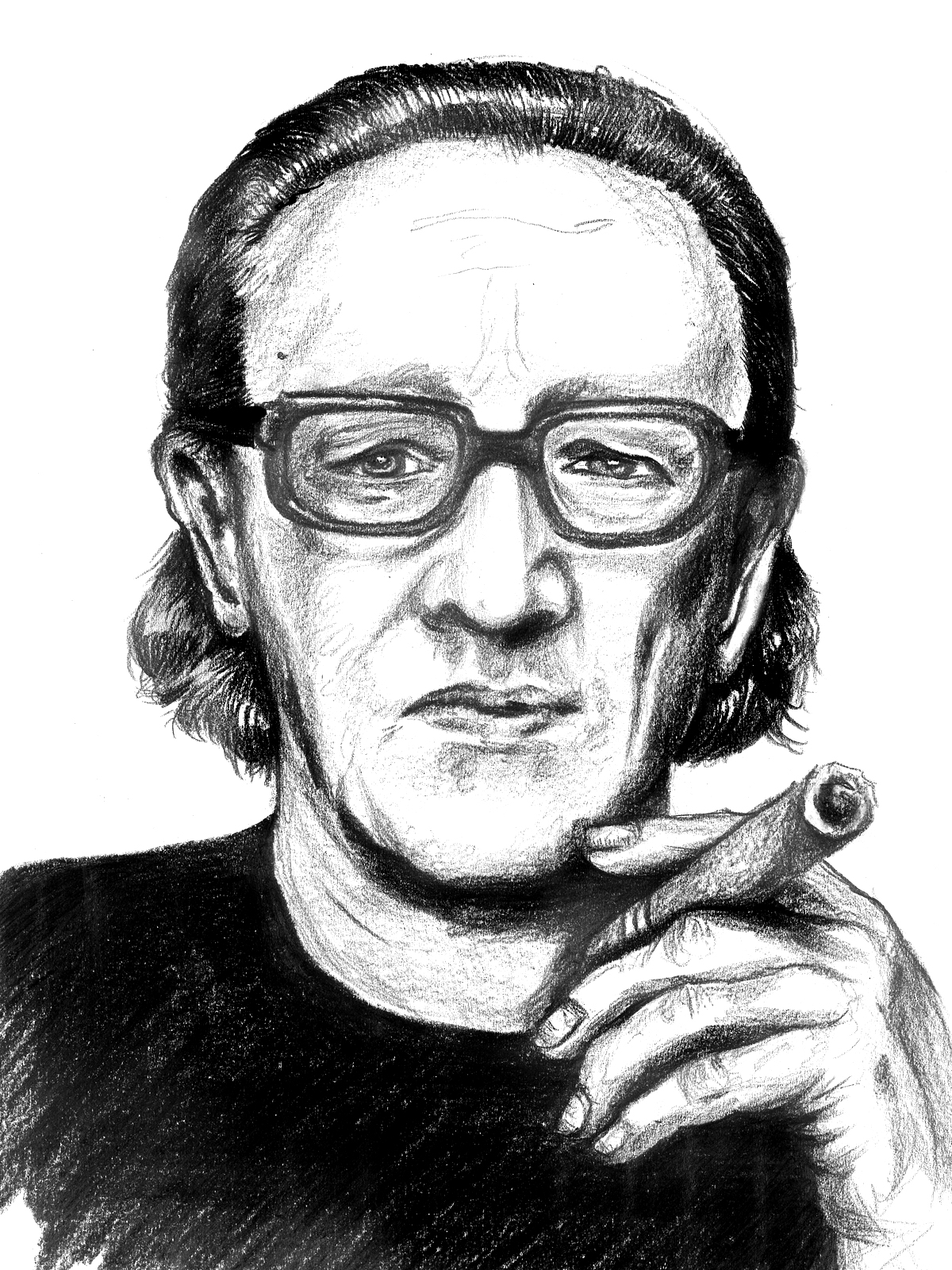 HEINER MÜLLER SPEZIAL | Gorki