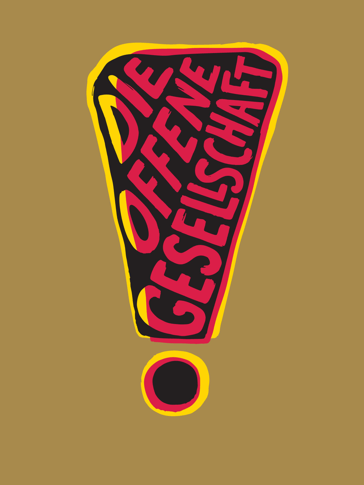 Die offene Gesellschaft unter Druck. Eine neue historische Zäsur? | Gorki