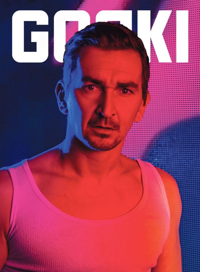 Maxim Gorki Theater - Startseite