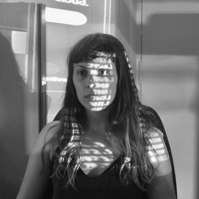 Sarah Friend | Gorki