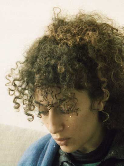 Diana Al-Halabi | Gorki