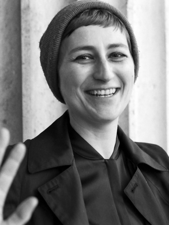 Ulrike Almut Sandig | Gorki