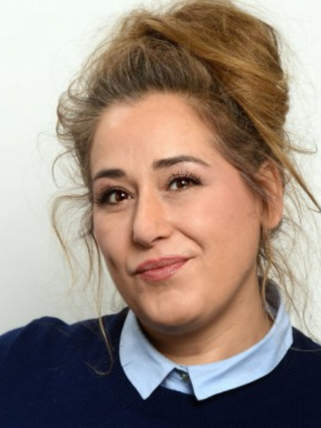 İDİL BAYDAR | Gorki