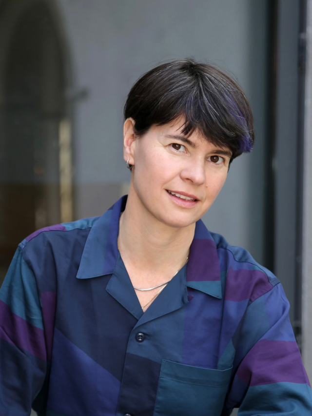 YEŞİM DUMAN | Gorki