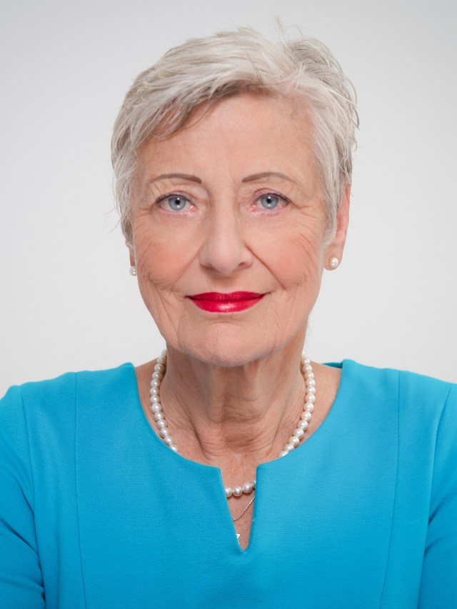 Marieluise Beck | Gorki