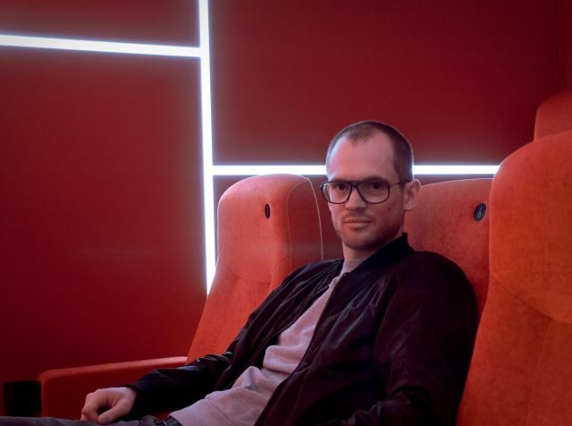 Lukas Grundmann | Gorki